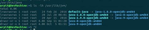 Java Cannot Find Valid Home For Jdk In Intellij Idea Ask Ubuntu