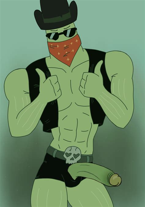 Post 4858133 Dennis Drawfag Spongebob Squarepants Series