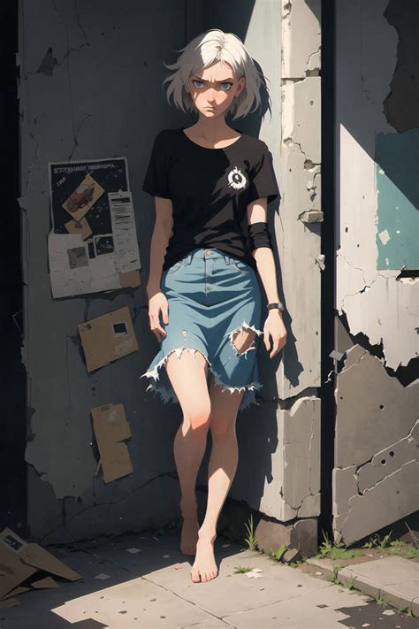 The Tricky Part By Kamidako On Deviantart