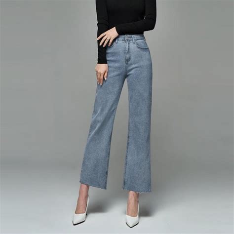 여자 와이드 청바지 추천 순위 베스트 50 2022년 캐치트렌드
