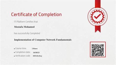Mostafa Abdelrahman On Linkedin Iti Computernetwork Cybersecurity Maharatech Datamanagement