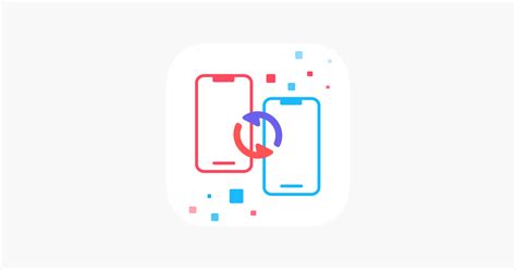 Copy My Data Mobile Transfer On The App Store