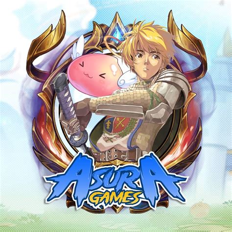 Asura Games Classic Server Facebook