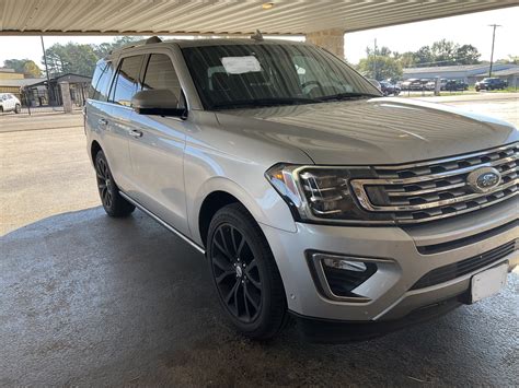 2018 Ford Expeditionrepair Procedure Issue Auto Claim Specialists