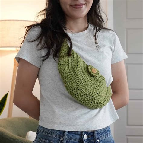 Easy Crochet Ribbed Scarf Free Pattern And Video Tutorial