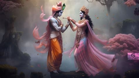 Radha Krishna Pc Wallpapers 4k Hd Radha Krishna Pc Backgrounds On