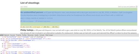 Selenium Scraping Javascript In R With Rselenium Stack Overflow