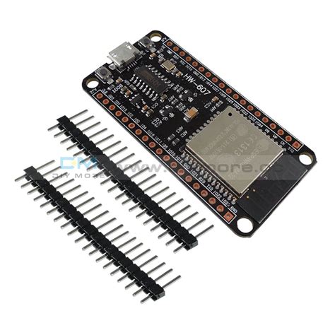 Esp32 Ch340g Development 24ghz Dual Mode Wifi Bluetooth Module Diymore