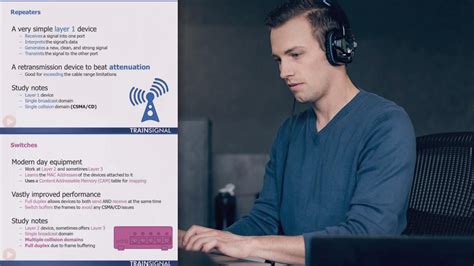 Online Course Cisco CCNA Data Center Intro To Data Center Networking From Pluralsight Class