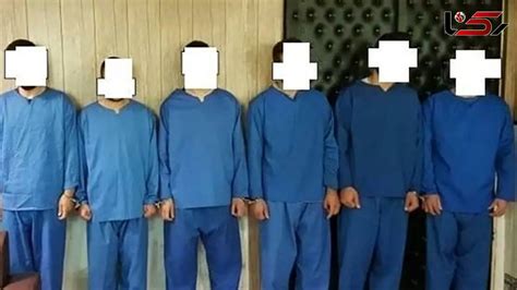 سرشبکه وابسته به گروهک تروریستی در اردبیل دستگیر شد