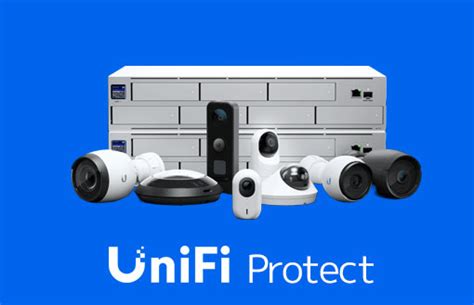 Ubiquiti UniFi Access Points Excel Communications
