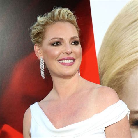 Katherine Heigl My Father The Hero 