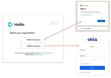 Can We Have Two SSO Configurations For Haiilo Advocacy Employee Advocacy Platform Knowledge Base