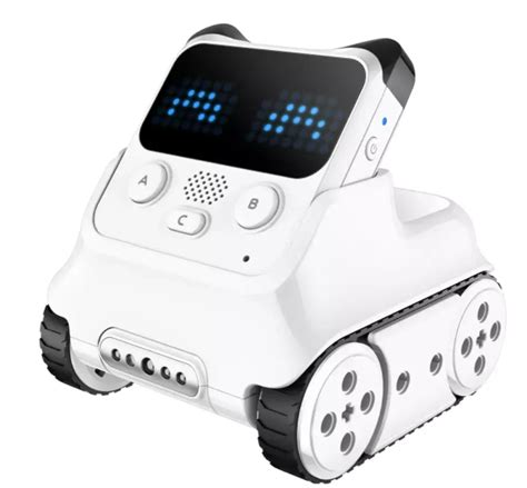 Codey Rocky Programmable Robot Makeblock The Lab Education Centre