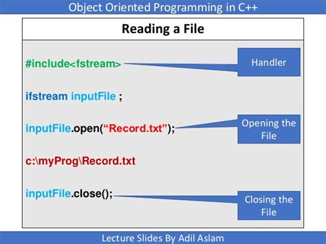 Library Fstream Dev C Africanyellow