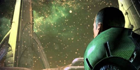 10 Most Memorable Events In The Mass Effect Trilogy