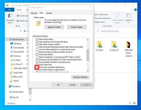 How To Stop Pop Ups On Windows 10 Itechguides
