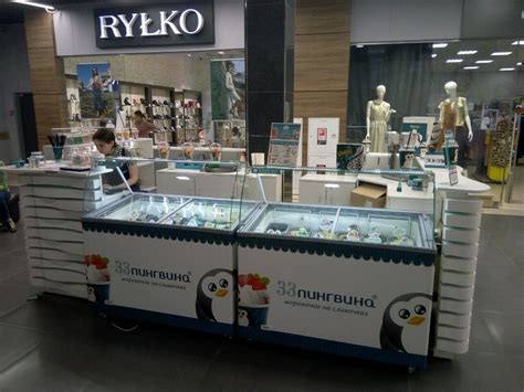 Мороженое Пингвин (60 фото)