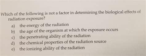 Solved I Need Help With A Nuclear Chem Problem I Think The