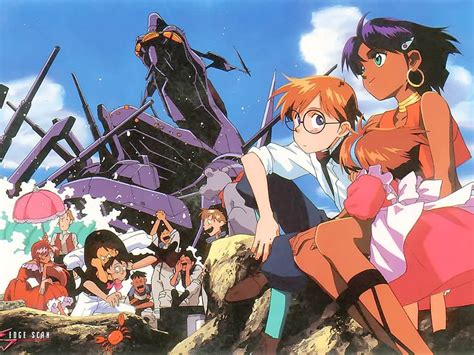 Nadia The Secret Of Blue Water Nadia The Secret Of Blue Water Fan Art Fanpop