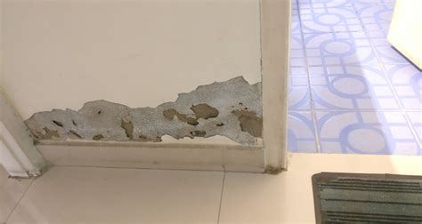 Toilet Floor Waterproofing Without Breaking Tiles A Three Tiered Approach