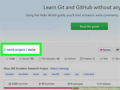 Ways To Clone A Repository On Github WikiHow