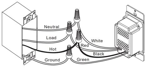 Maxxima Mew Pt1875 7 Button Countdown Timer Switch Instruction Manual