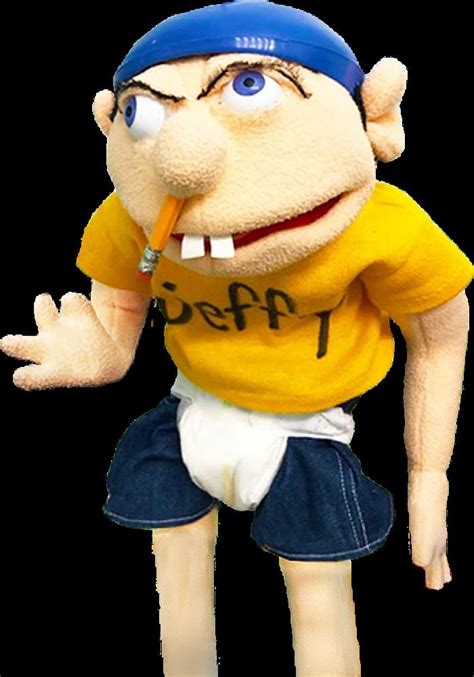 Jeffy Sml Sq Tts Computer Ai Voice Soundboard