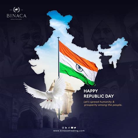 Happy Republic Day Republic Day Happy Meaningful Art