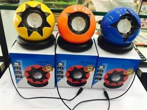Aux Usb Speaker At Rs 120 Piece Kadukkakadu Pudukkottai Id 20298248230