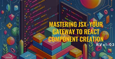 Unveiling Jsx In React — A Beginners Guide By React Learner Jan 2024 Medium