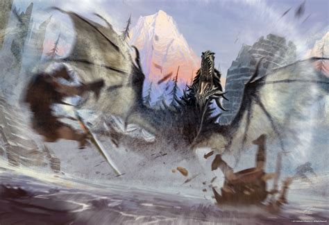 Skyrim Alduin Human Form Latlosangeles