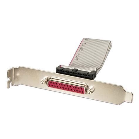 What Is A Parallel Port Card At Roy Guerrero Blog