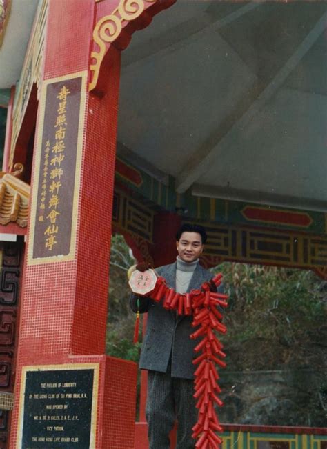 张国荣霸王别姬30周年4K数码修复版9月放映两场 原装珍贵展品同时展出 星岛日报
