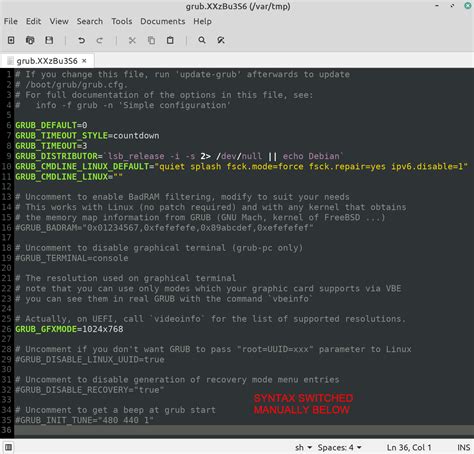 Github Burianvlastimil Sudoedit Enhanced Safe System Files Editing