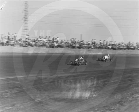 Carrell Speedway Revs Digital Library