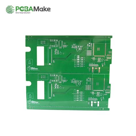 Multilayer Pcb Manufacturing 1 40 Layer Pcb Mass Production