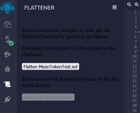 Verify Erc20 Token On Etherscan That Was Deployed Through Remix Step By Step Guide 88 By