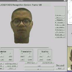 The Facial Action Coding System Decomposes Facial Expressions Into Download Scientific Diagram