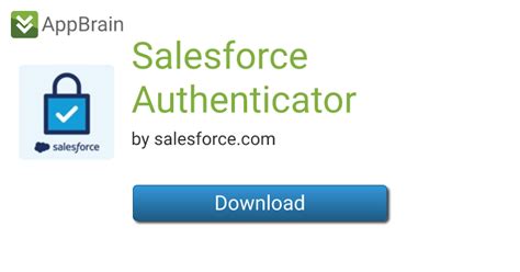 Salesforce Authenticator For Iphone Free App Download