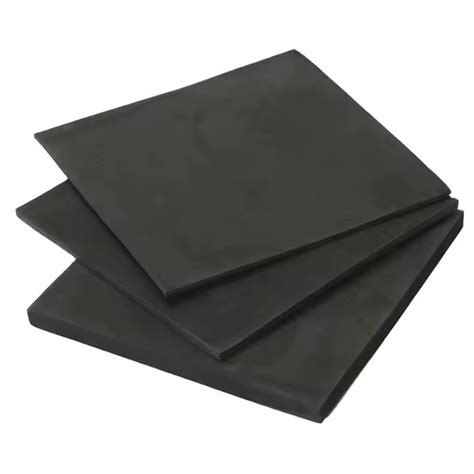 China Customized Conductive Anti Static Foam Manufacturers Suppliers