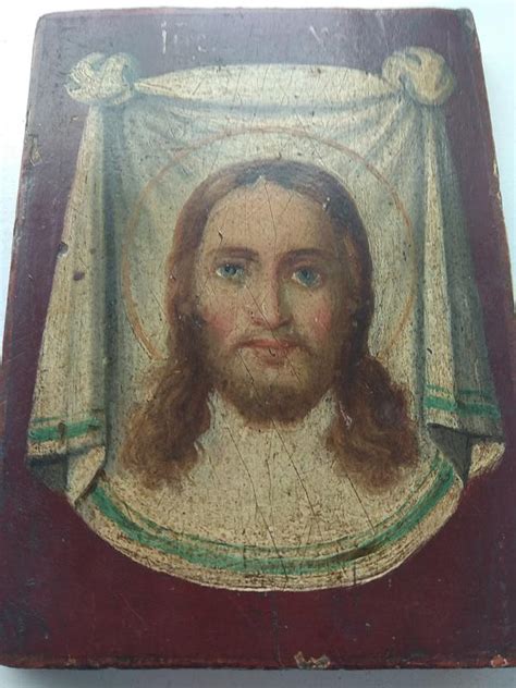 Икона иссусаристая — цена 4000 грн в каталоге Иконы Купить товары для дома и быта по доступной