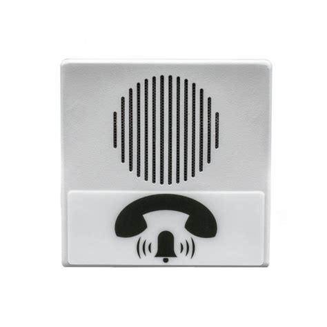 CyberData 011216 SIP Office Ringer 888VoIP