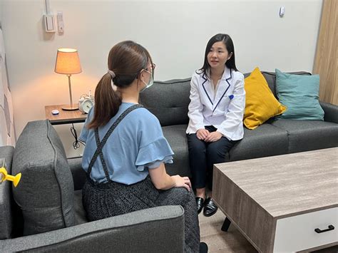當心產後憂鬱！專業諮詢評估照顧媽咪心理健康