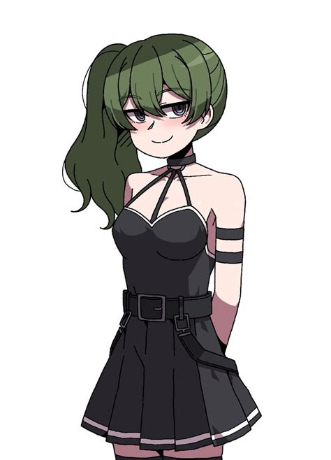 Ubel Sousou No Frieren Drawn By Karepack Danbooru