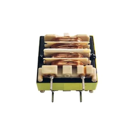 Transformer High Frequency High Frequency Ferrite Core Transformer And High Frequency Transformer