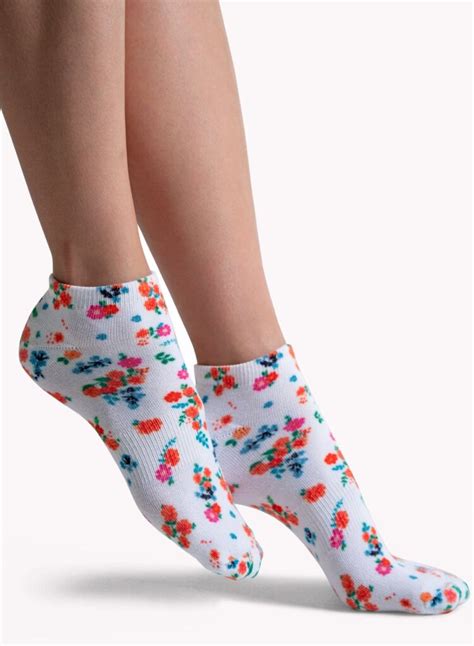 Liberty Love Feet