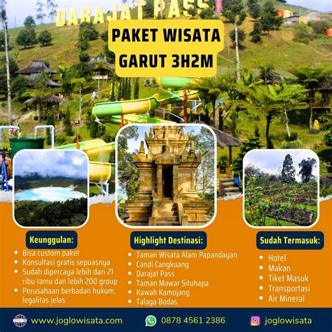 10 Oleh Oleh Garut Paling Favorit Joglo Wisata