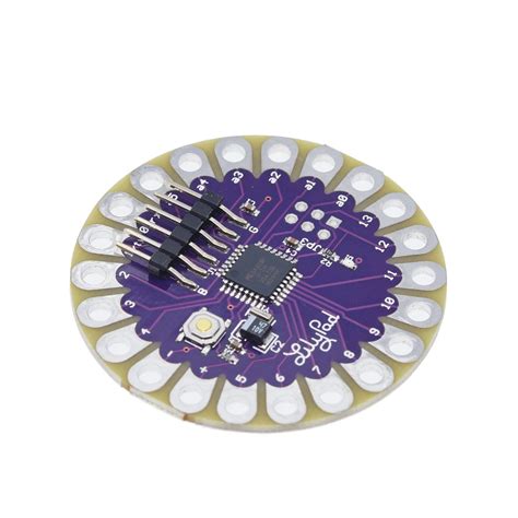 Arduino Lilypad