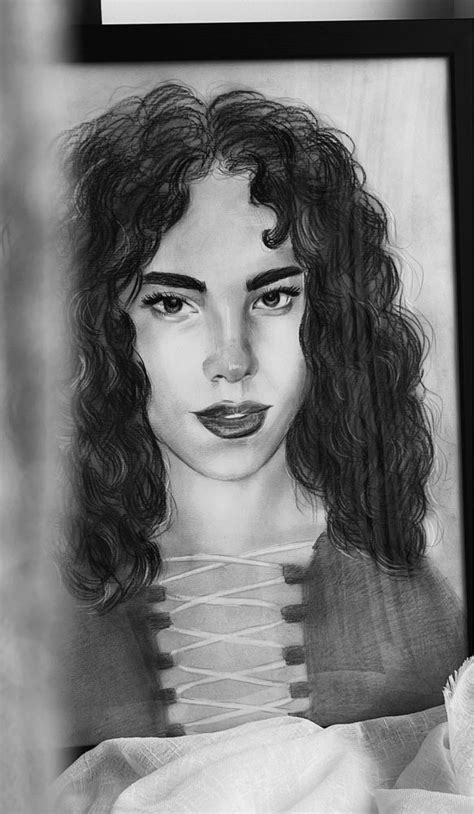 Портрет Портрет олівцем портрет карандашом подарок 400 грн Живопис Київ на Olx